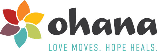 Ohana AZ - Love Moves. Hope Heals.
