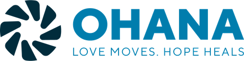 Ohana AZ - Love Moves. Hope Heals.