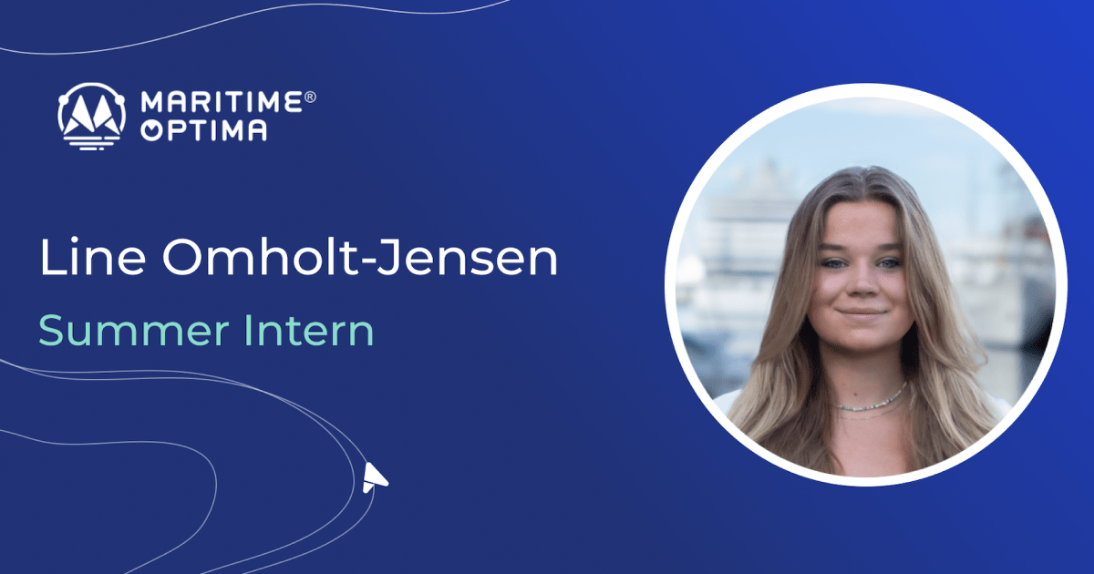 Meet Line - Summer Intern