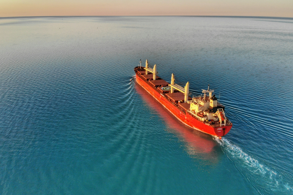 How to do a pre-voyage calculation