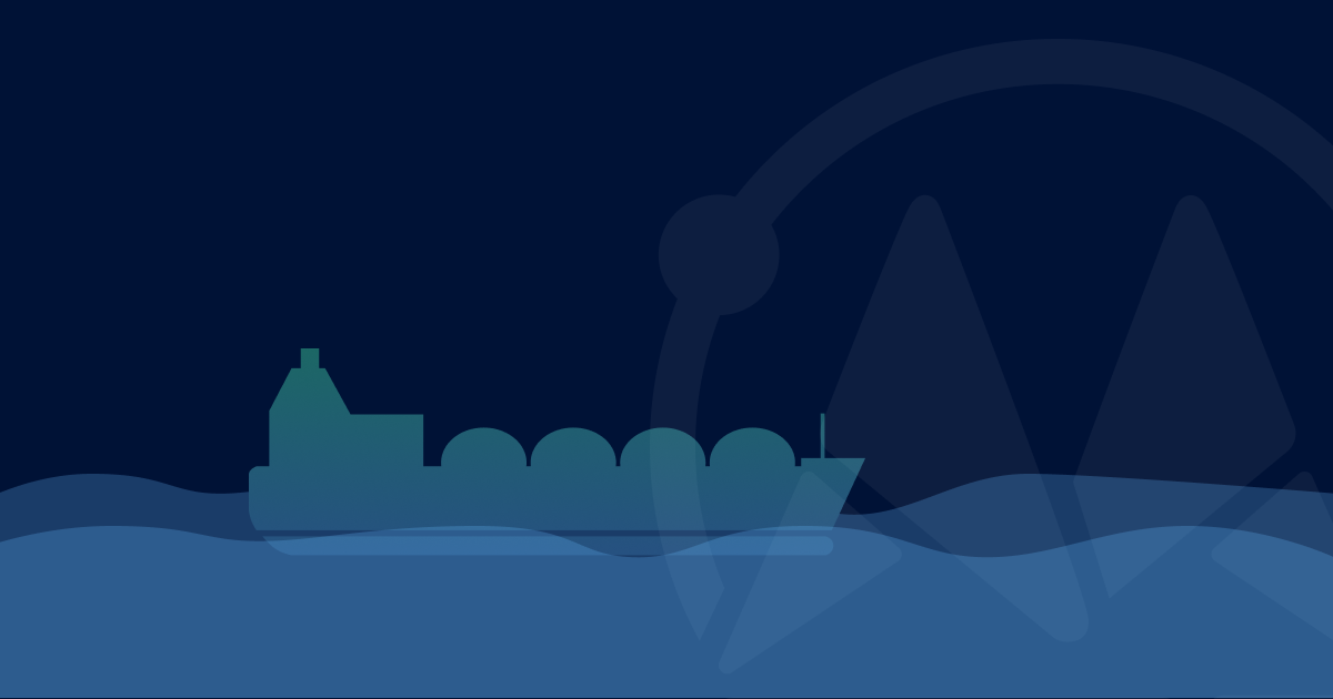 Different type and sizes of Liquefied natural gas (LNG) carriers