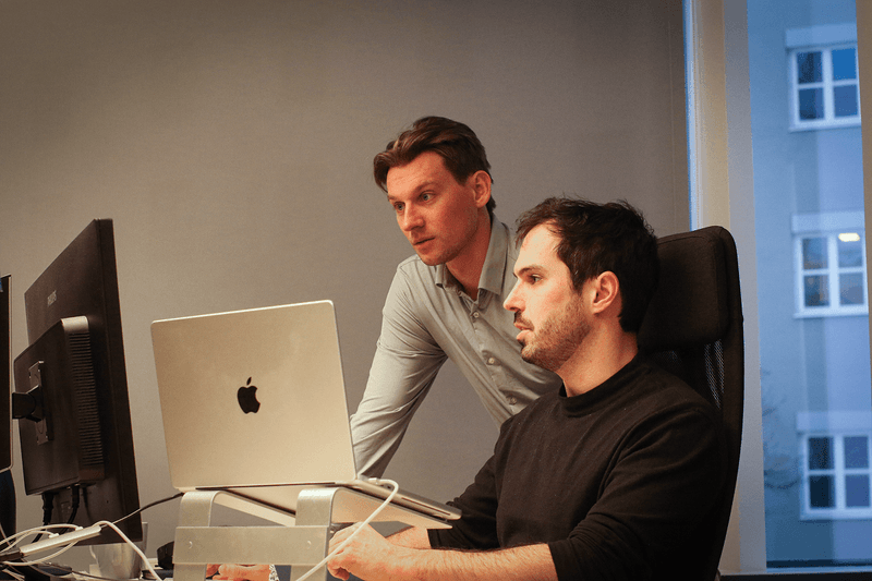 ShipIntel: Better decisions today with tomorrow's maritime solution