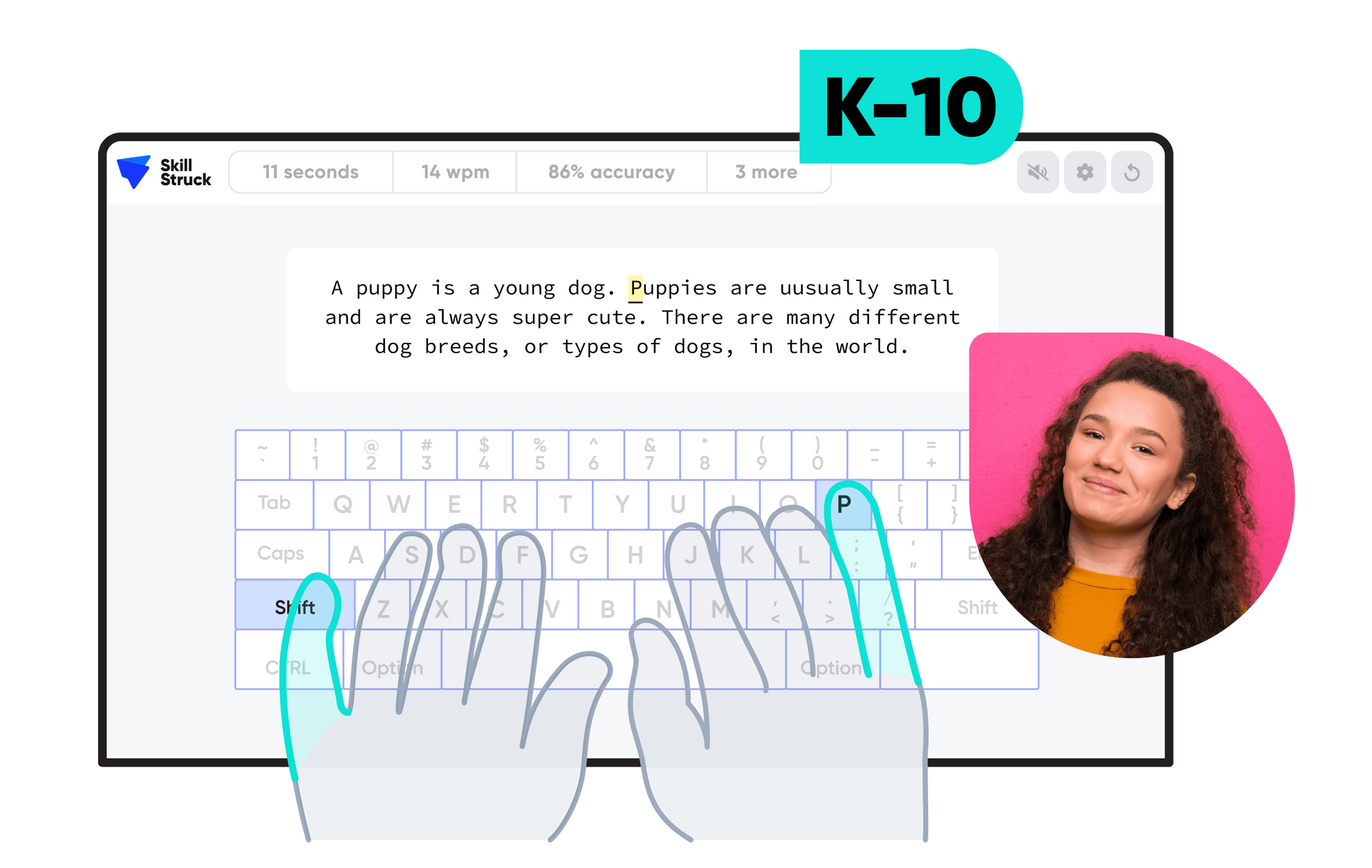 Skill Struck - Your School's Computer Science Partner