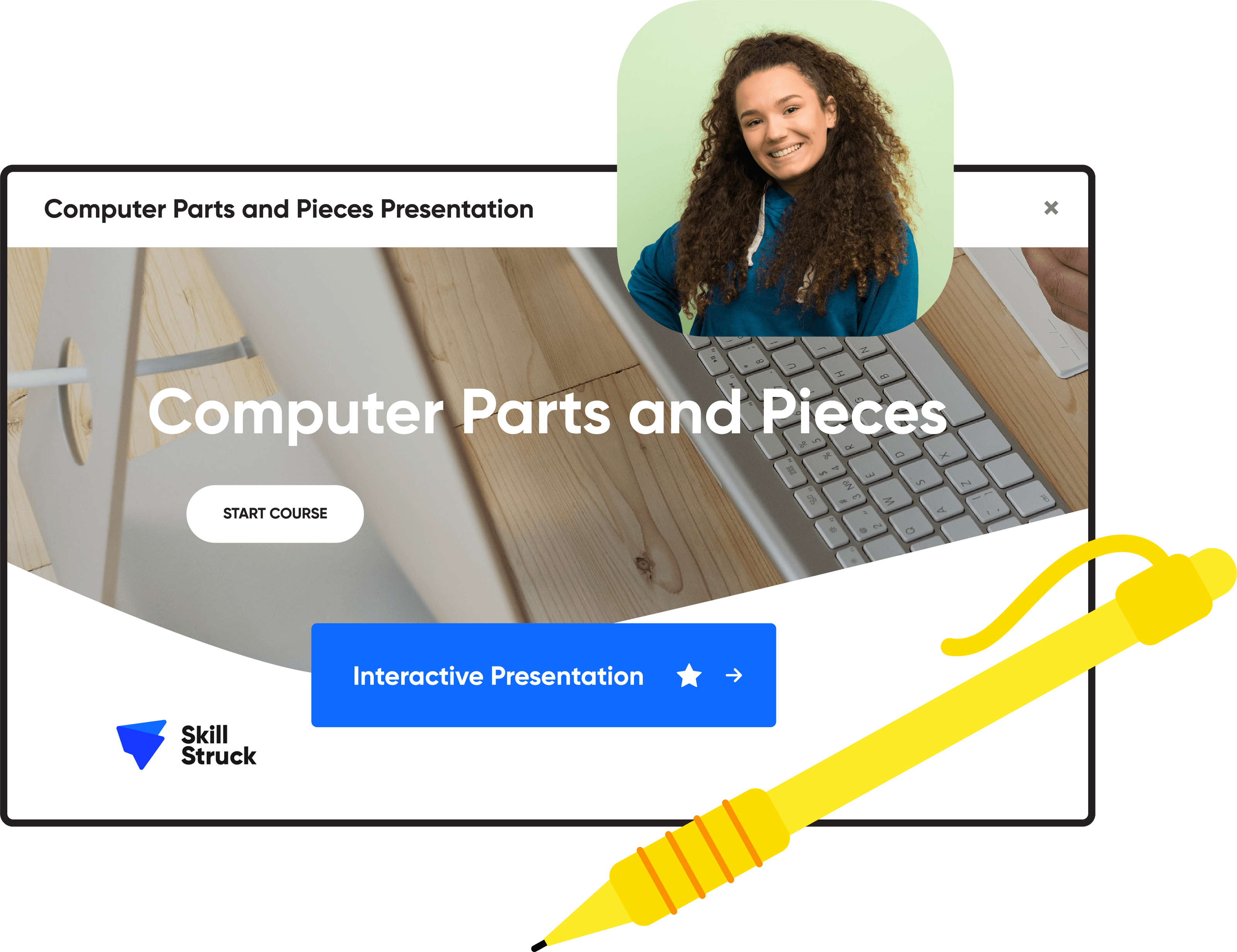 Skill Struck Platforms | Voyage