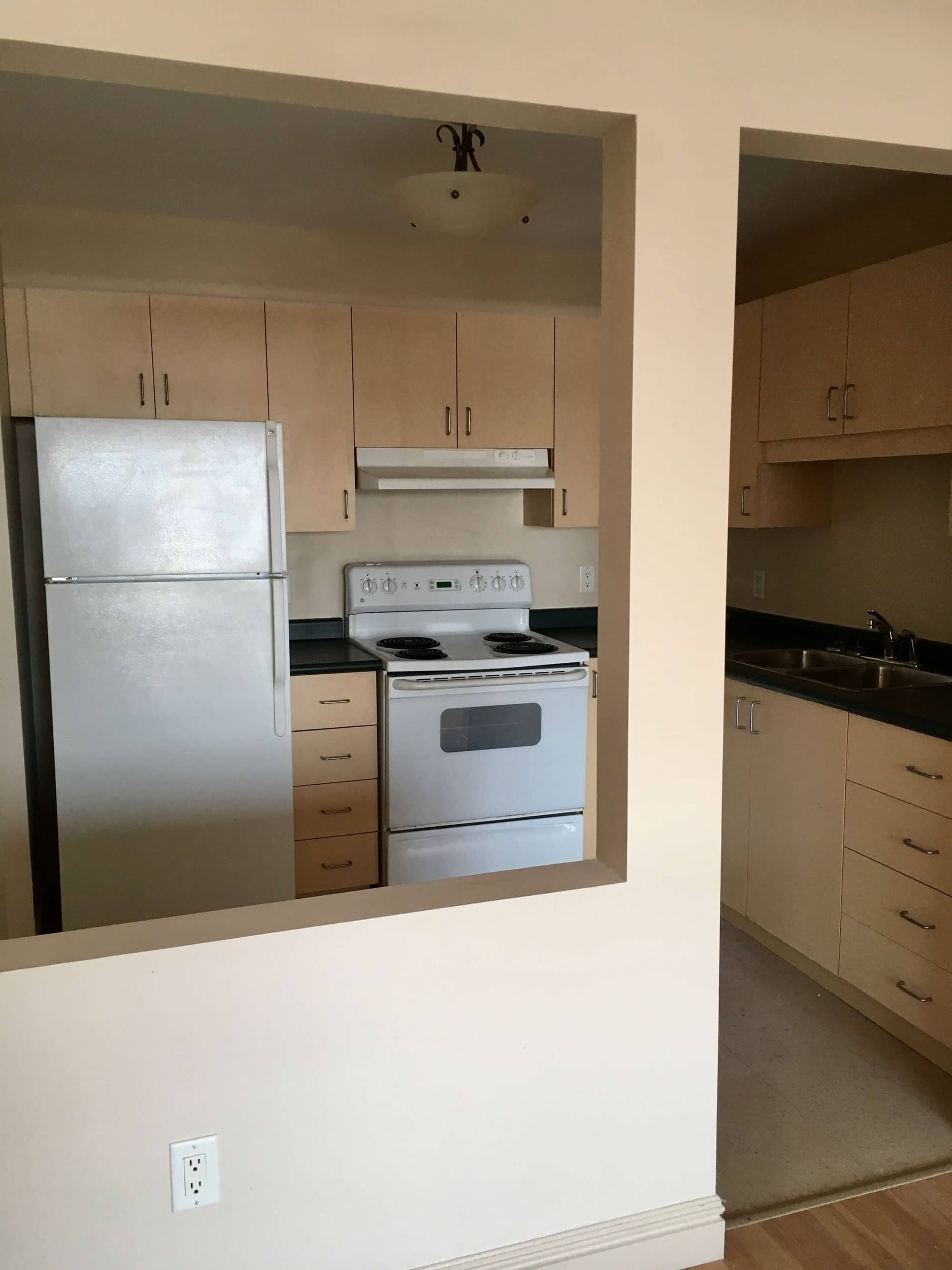 Northwood – Almon Place