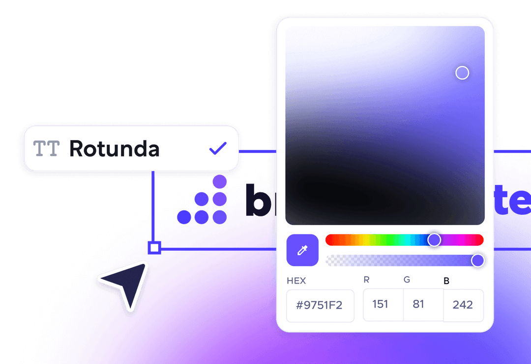 Dashboard Webflow Template & UI Kit - Dashly X | BRIX Templates