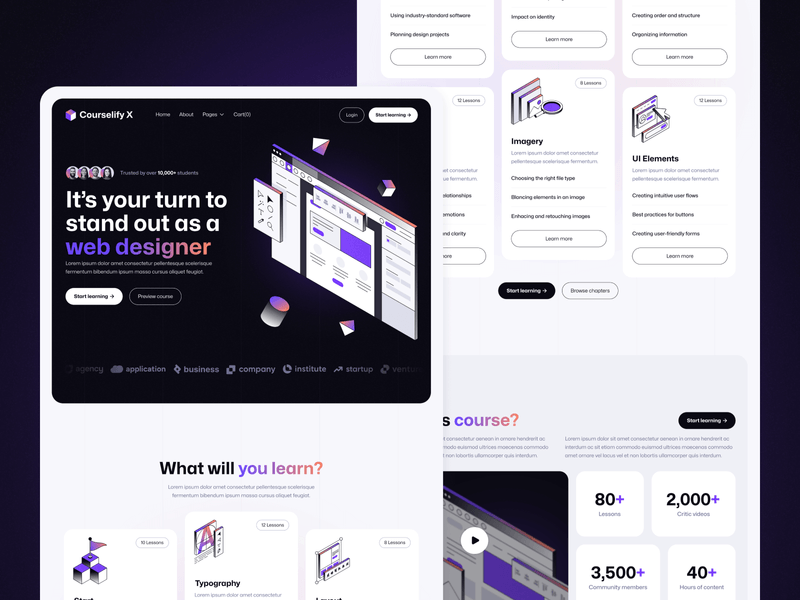 BRIX Templates | Premium Webflow Templates & UI Kits