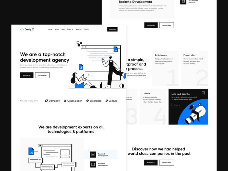 BRIX Templates | Premium Webflow Templates & UI Kits