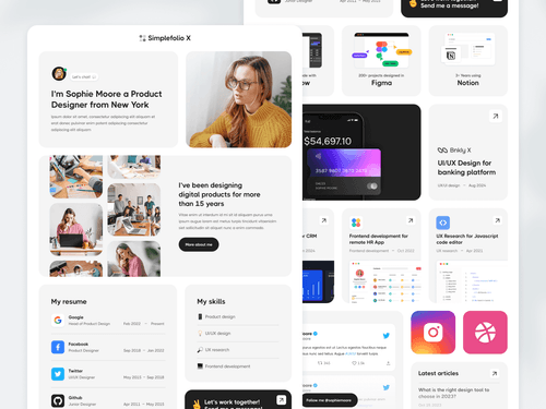 BRIX Templates | Premium Webflow Templates & UI Kits