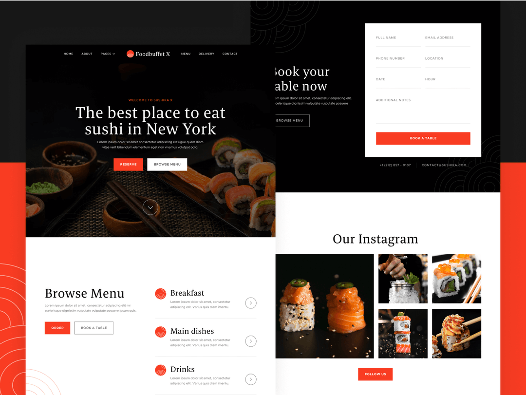 BRIX Templates | Premium Webflow Templates & UI Kits