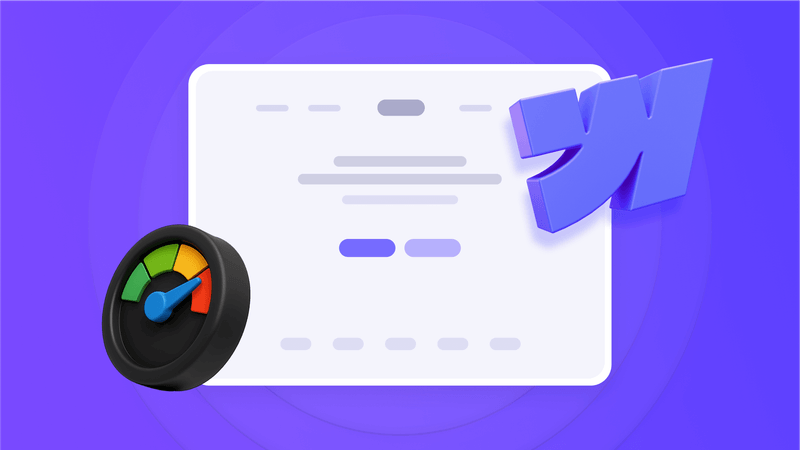 Is Webflow fast? Performance & speed analysis | BRIX Templates