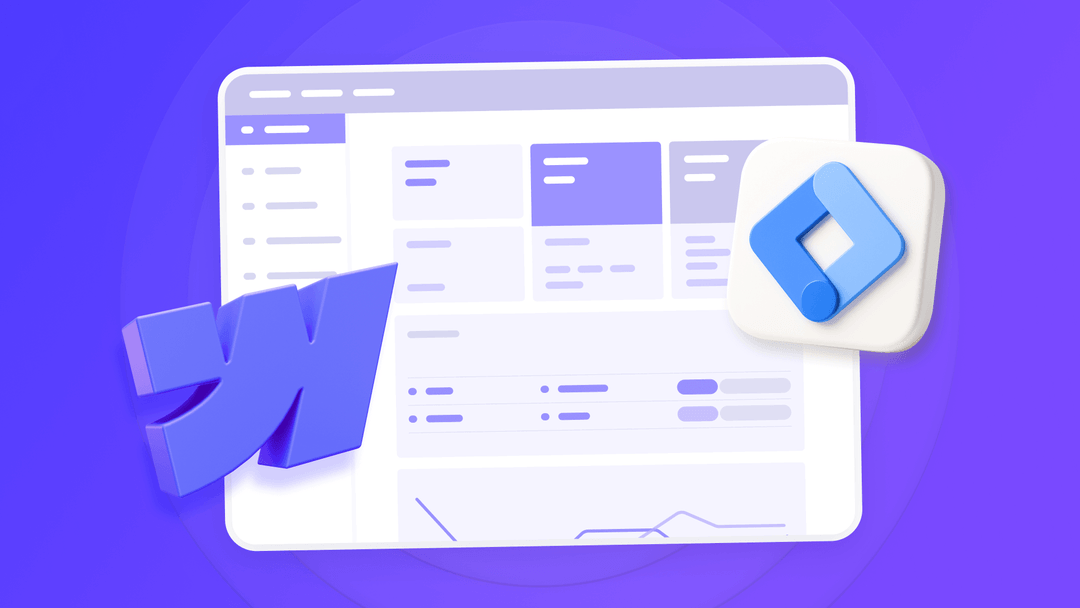 How to install Google Tag Manager in Webflow | BRIX Templates