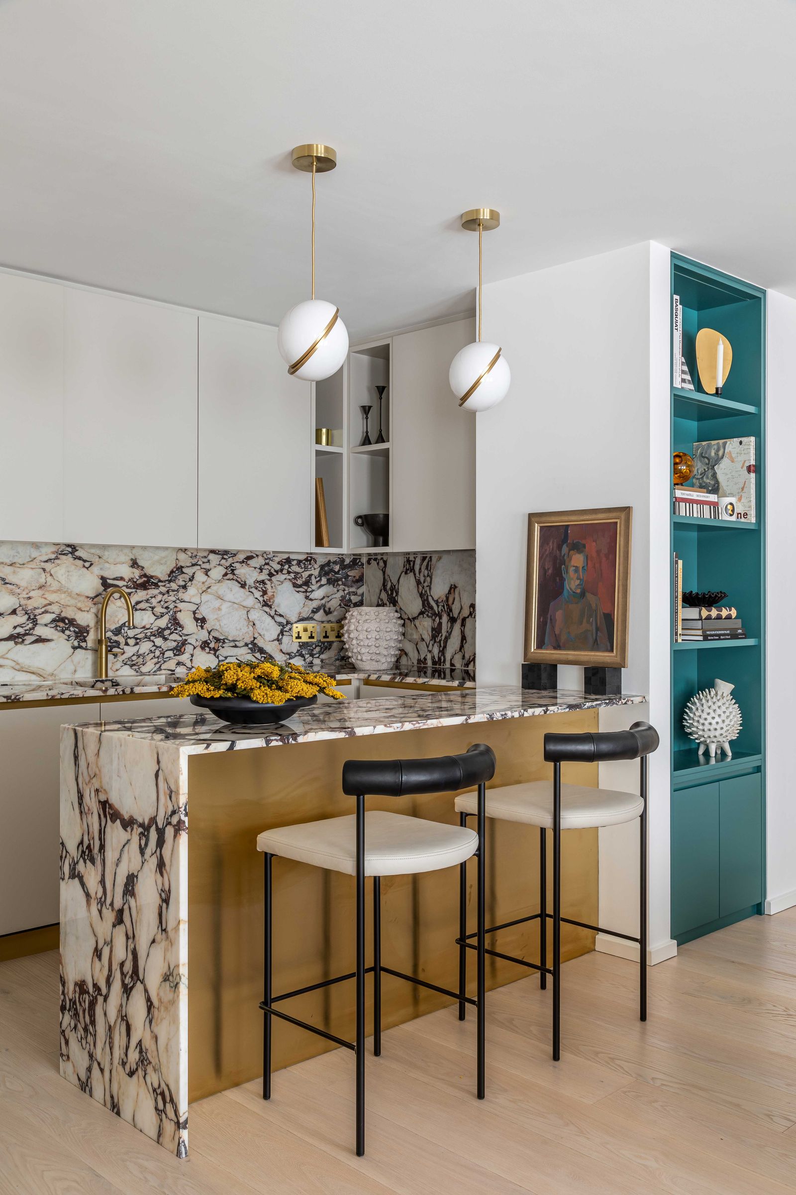 Hackney | Hawksmoor Construction | Renovations & Extensions