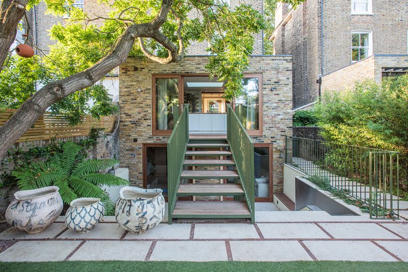 Hackney | Hawksmoor Construction | Renovations & Extensions