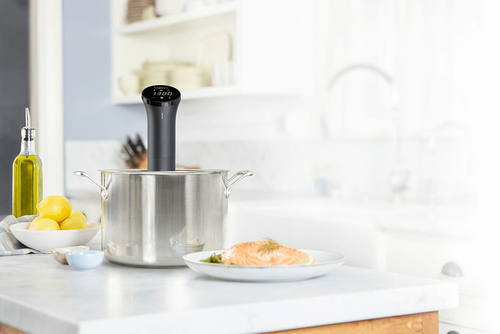 Anova Precision Cooker Nano Review | The Cooking World