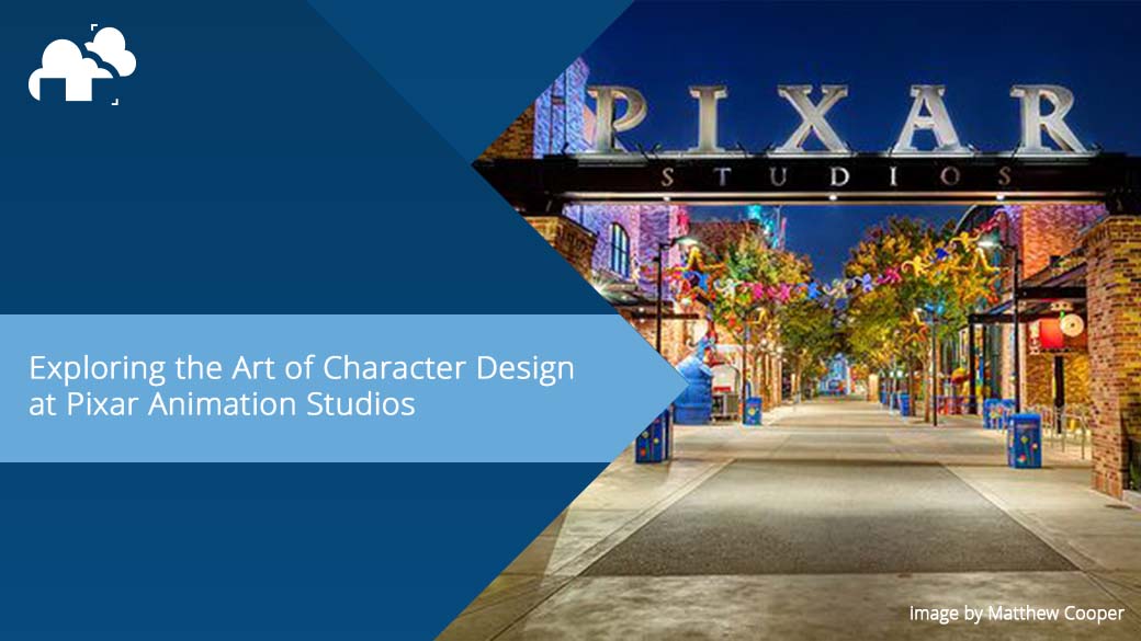Exploring the Magic of Pixar's Character Design: How Pixar Animation ...