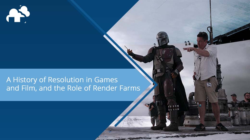 Volume VFX: Innovations in Virtual Production Technology