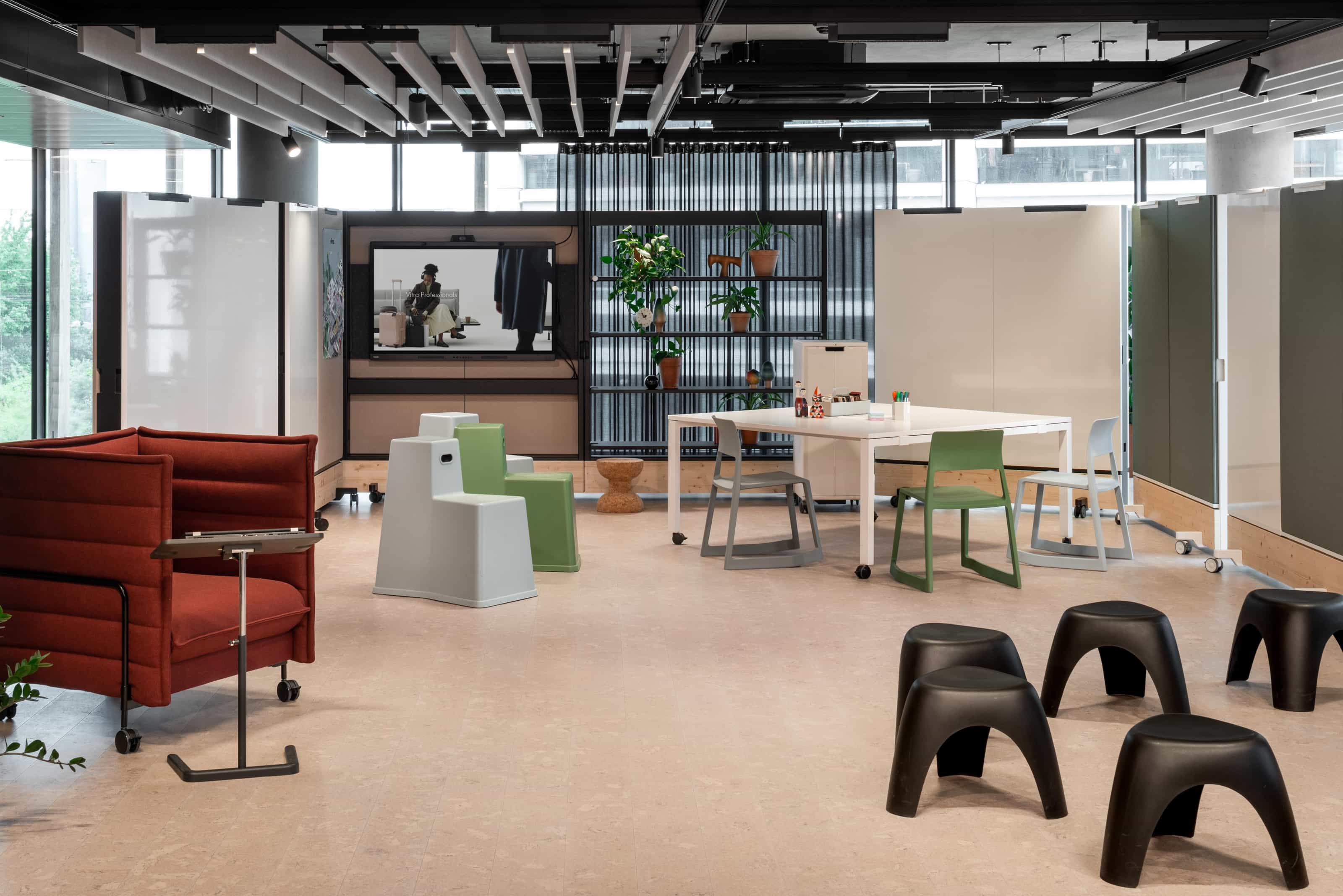 Vitra UK