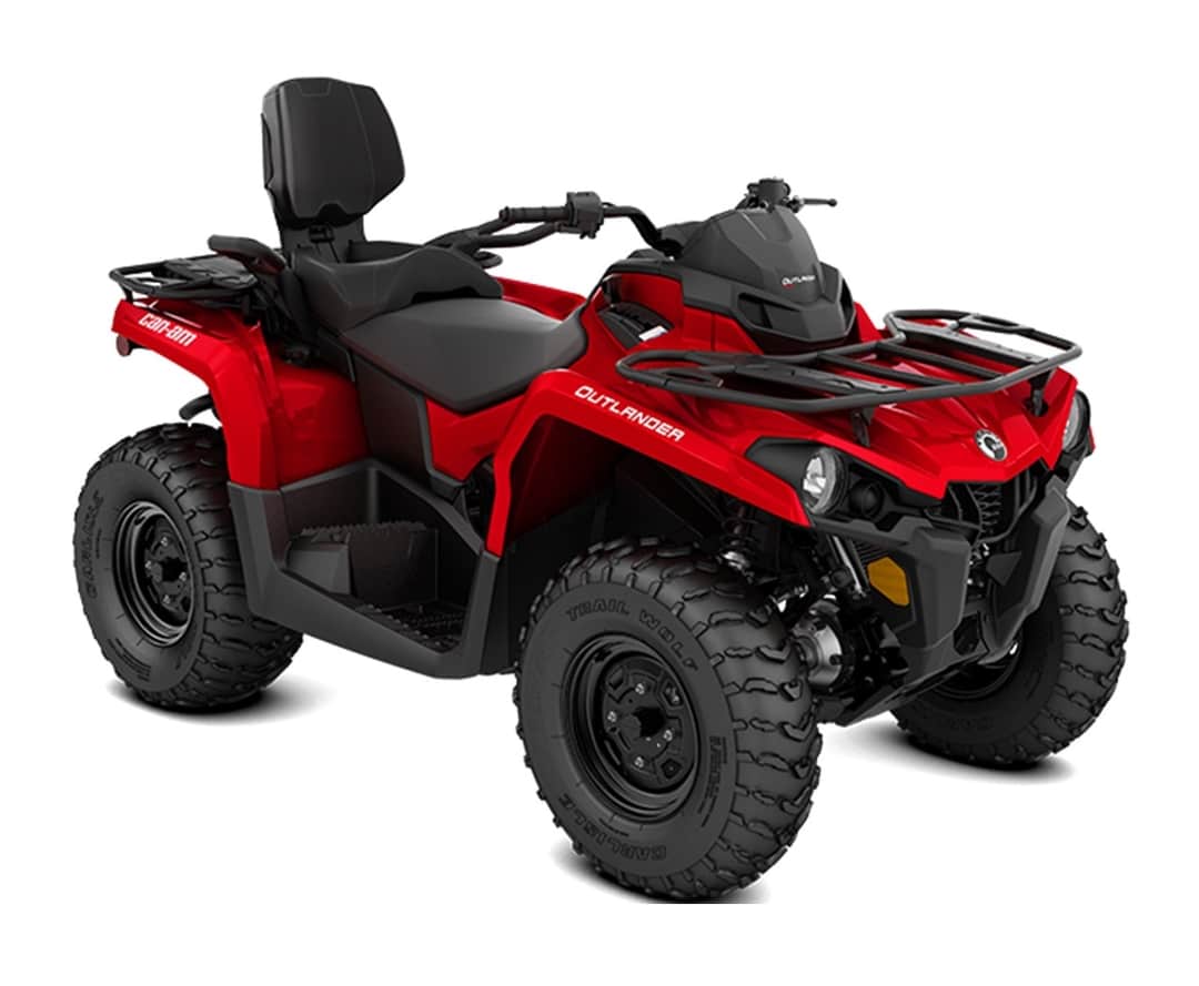 ATV Rental | Copper Country Rentals - Calumet Michigan