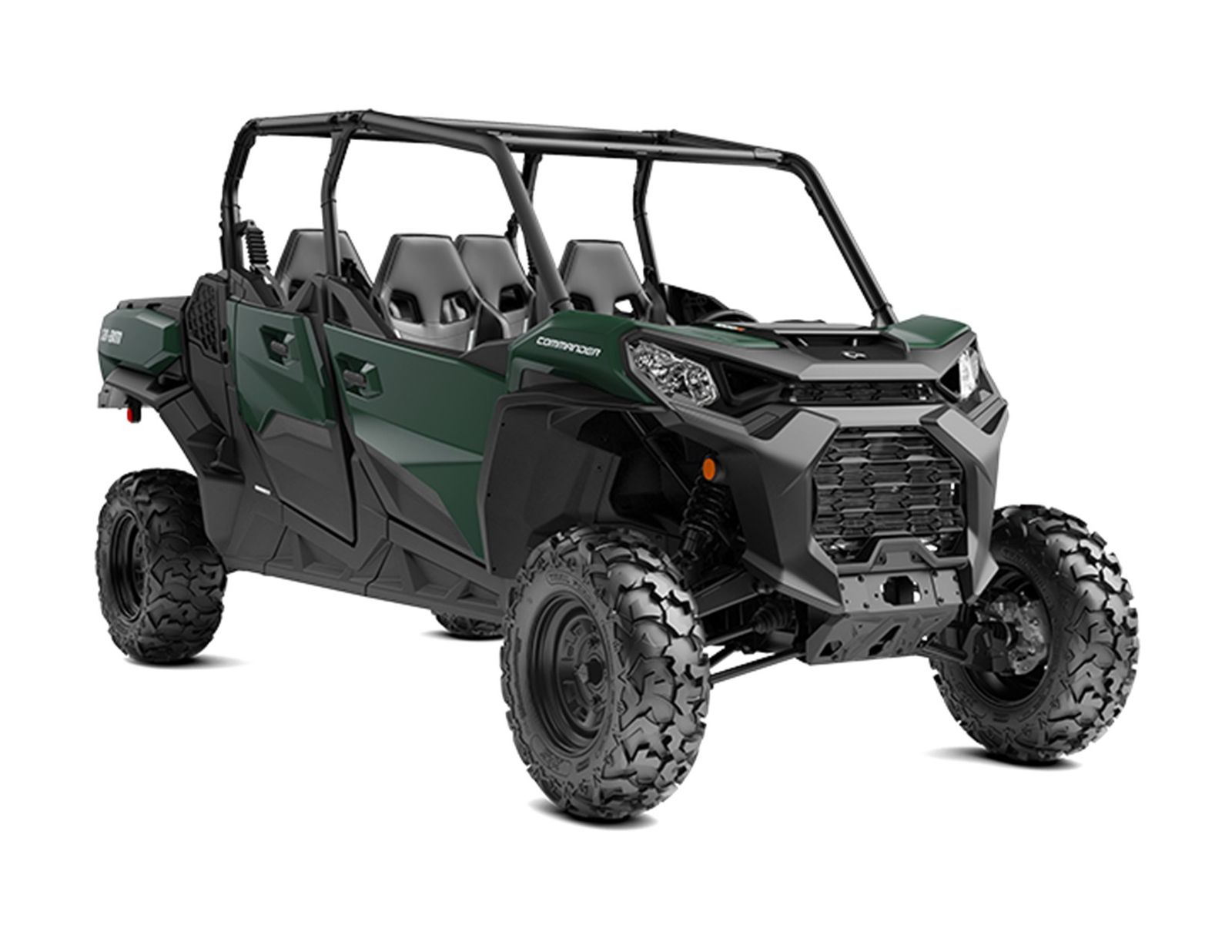 ATV Rental | Copper Country Rentals - Calumet Michigan