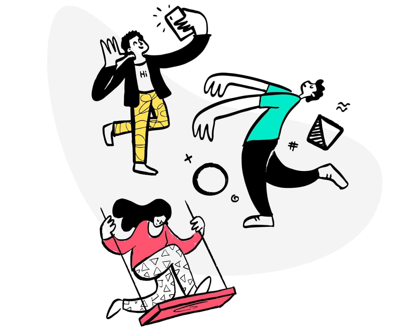 Work With Indies - Make Games, Together