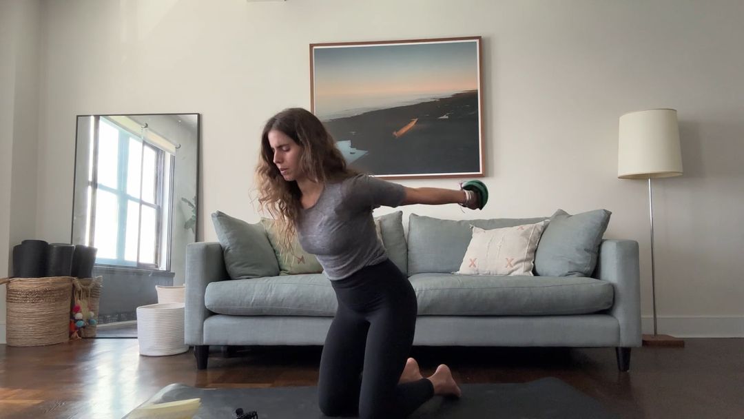 Workouts