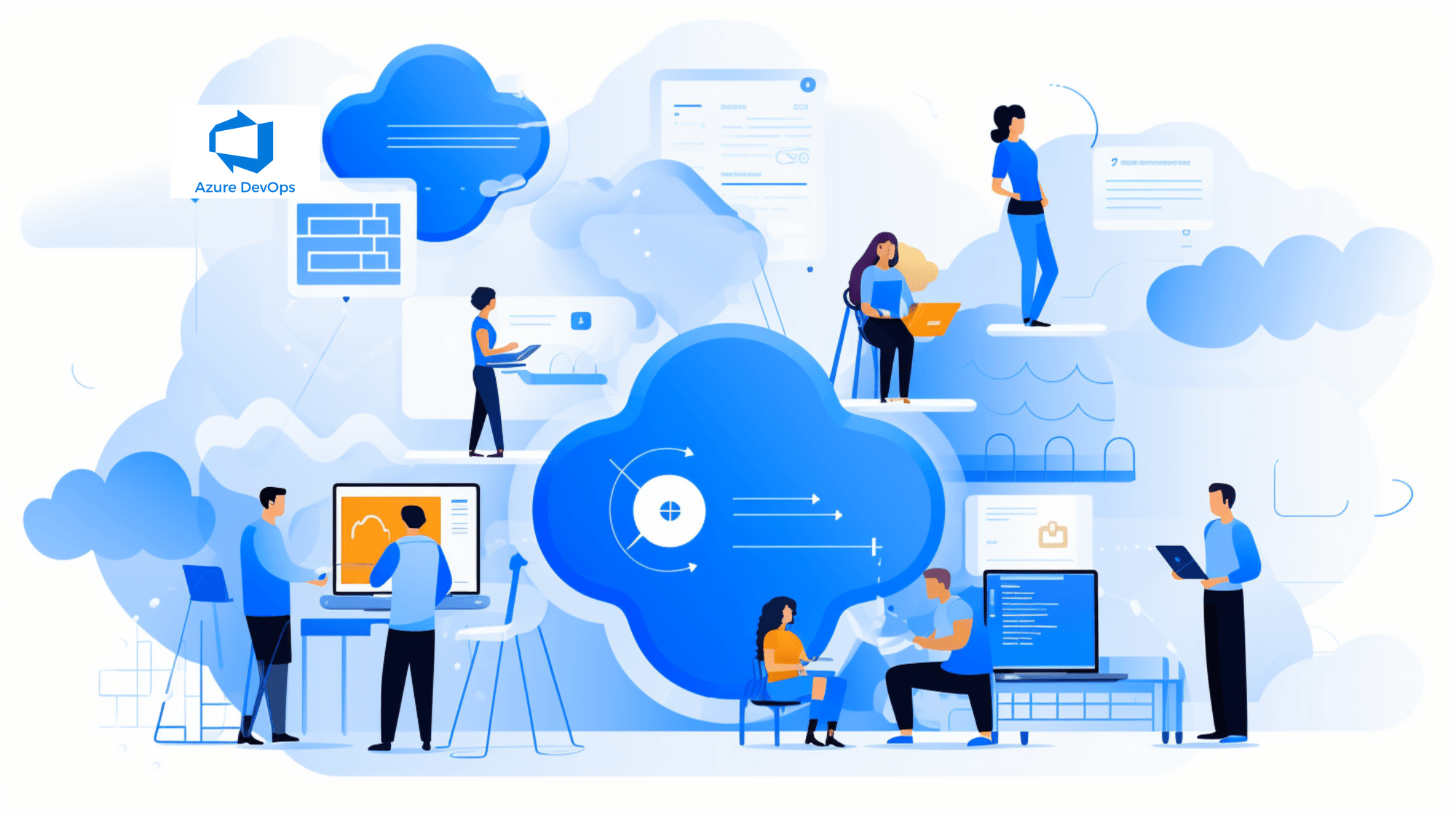 Top 15 Azure DevOps Apps and Integrations | Top 15 Azure DevOps Apps ...