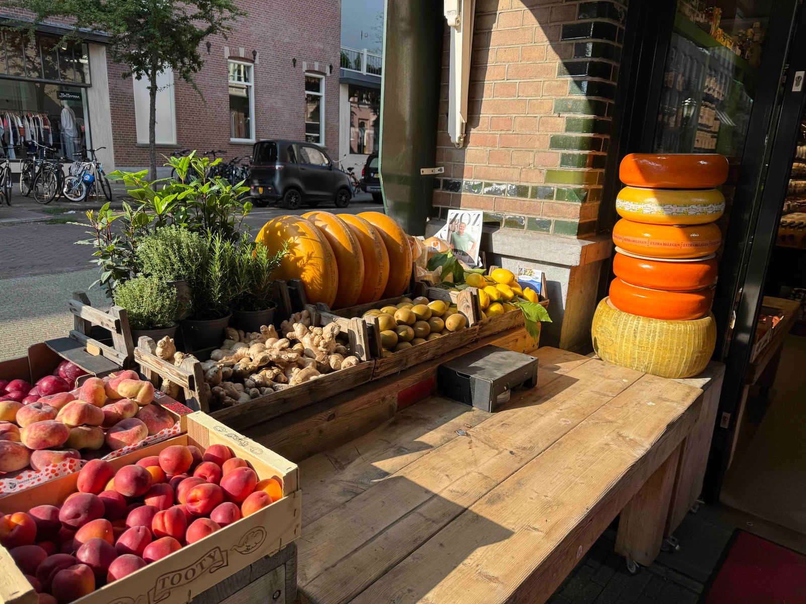 Atlassian Confluence Technical Specifications Template