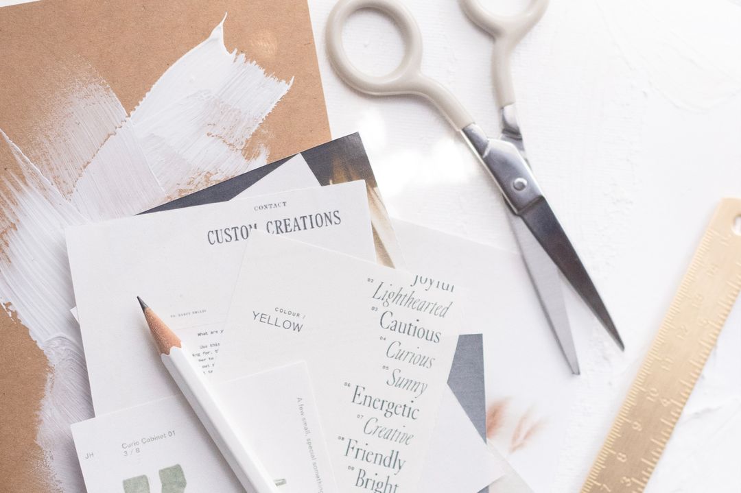 Tabitha Emma- Brand Design Educator for Creatives