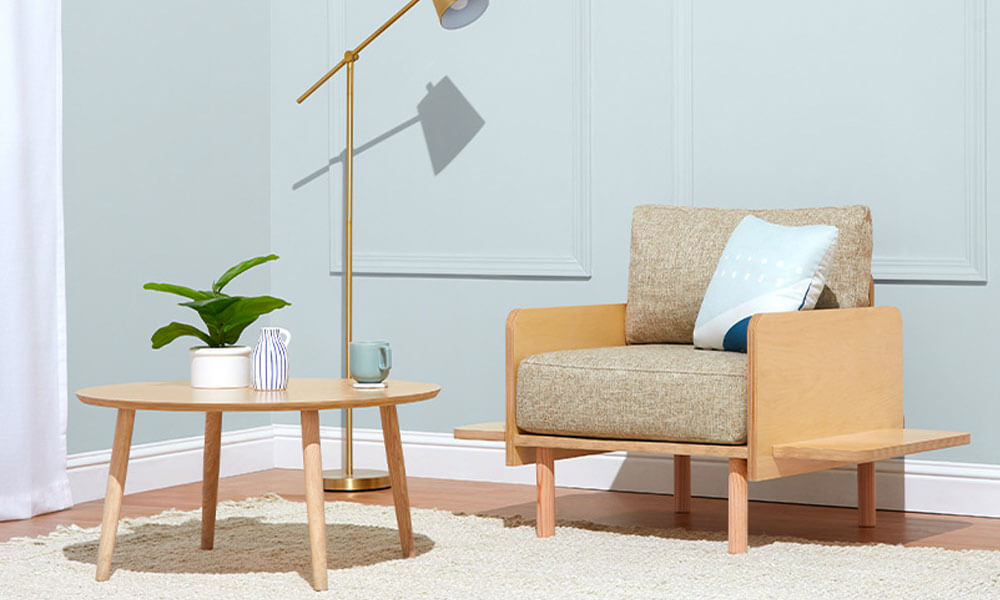 The Best Reading Chairs for Cozying Up With a Good Book