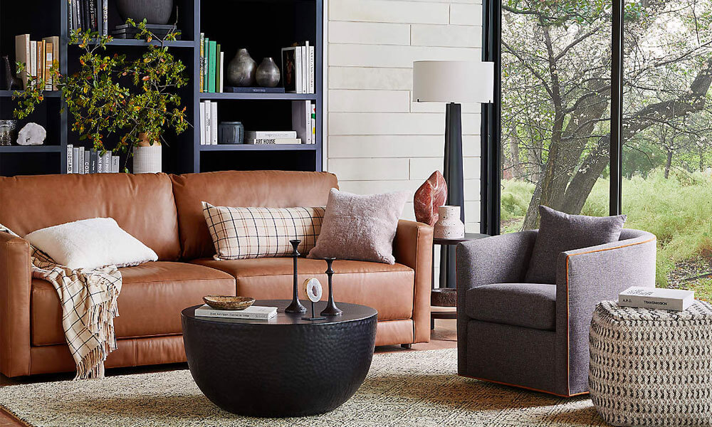 The Best Reading Chairs for Cozying Up With a Good Book