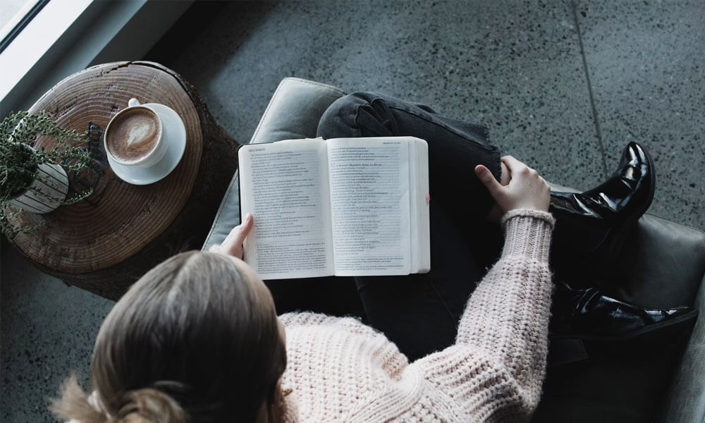 The Best Reading Chairs for Cozying Up With a Good Book