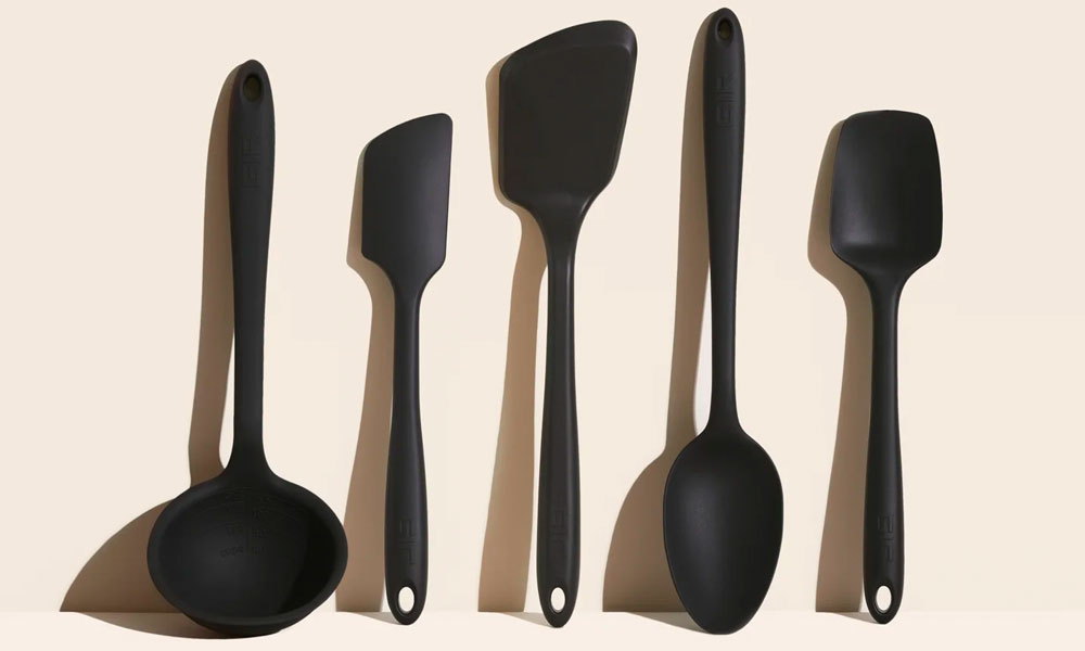 The Best Kitchen Utensil Sets For Every Kitchen: Recommended by Pros