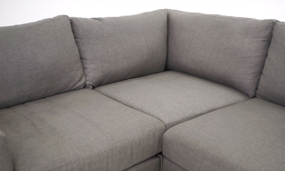 Allform Sofa Review 2023: Allform's Modular Sofa Tried and Tested