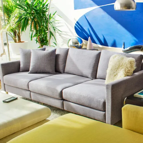 Allform Sofa Review: Allform's Modular Sofa Tried and Tested