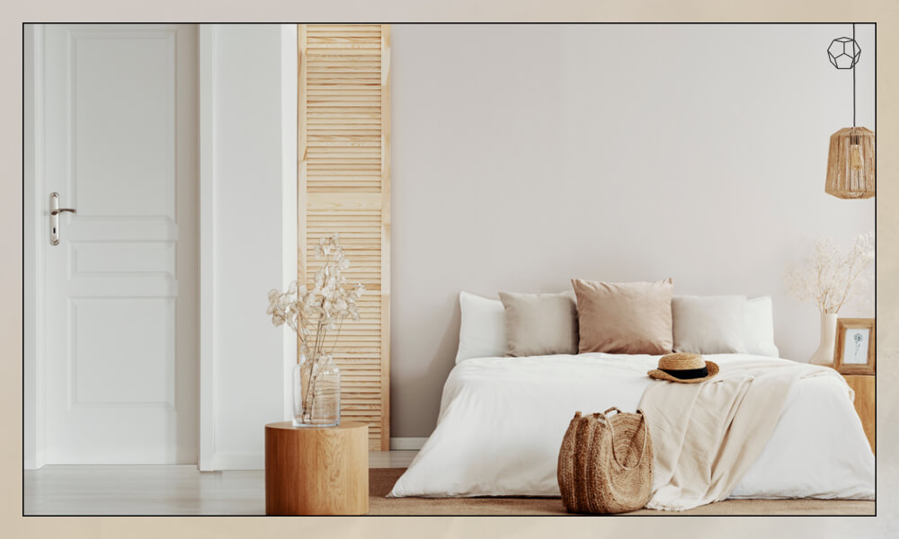 26 Colorful and Creative Accent Wall Ideas