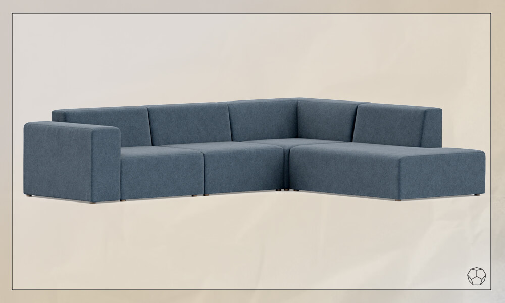 Our Top 12 Low-Profile Sofas for 2024