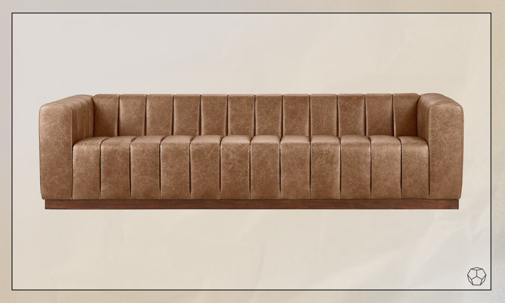 Our Top 12 Low-Profile Sofas for 2024