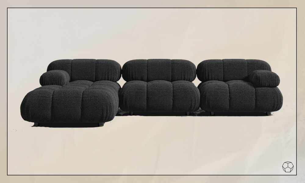 Our Top 12 Low-Profile Sofas for 2024