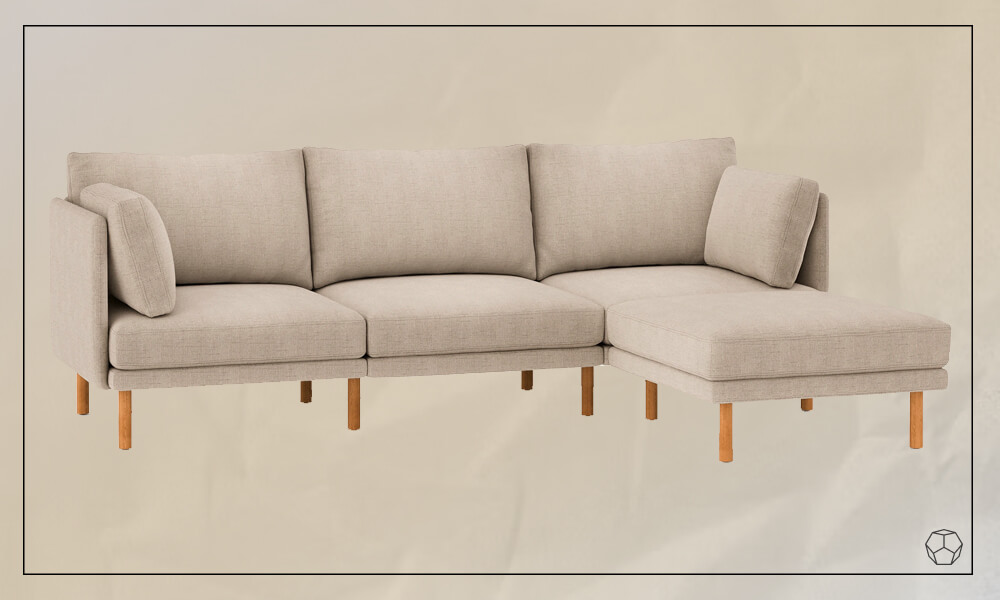 Our Top 12 Low-Profile Sofas for 2024