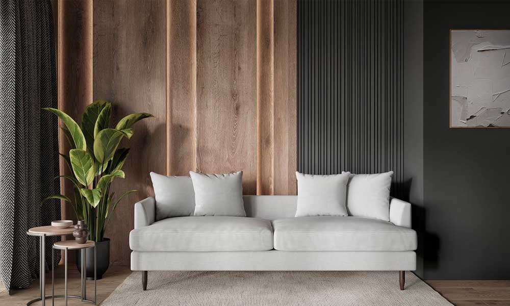 A Buyer’s Guide to Performance Fabric Sofas: Expert Advice + Tips