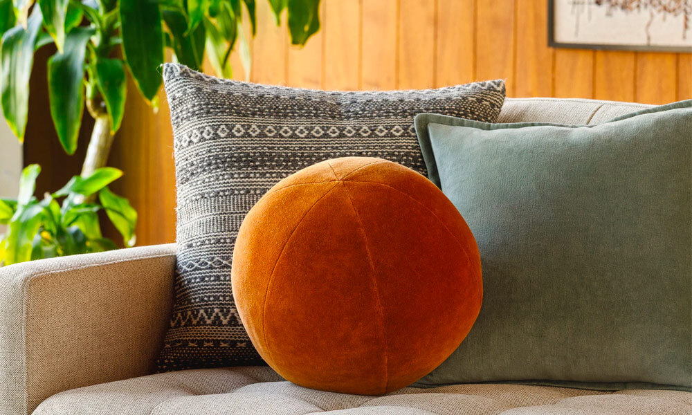 The 37 Best Throw Pillows of 2024 (Picked by Pros)