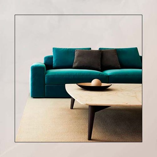 Where to Place Your Sofa: Advice from Pro Designers