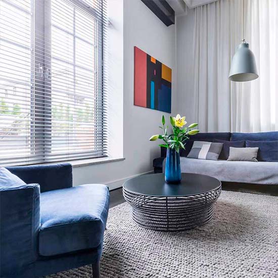 Where to Put the TV in Your Living Room: 8 Options