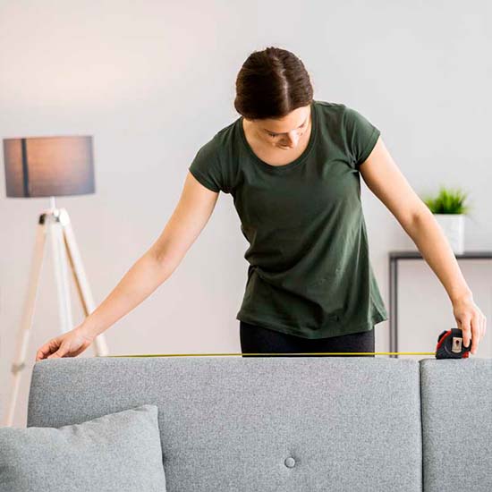 Sofa Dimensions 101: Measuring for Your Perfect Sofa