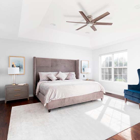 The Best Area Rugs for Every Room in Your Home