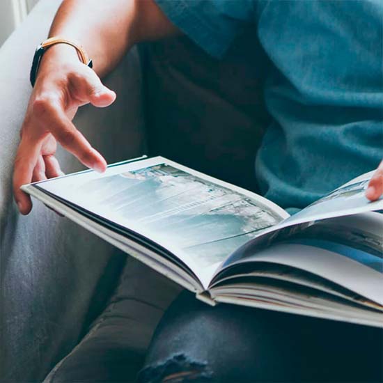 The Best Reading Chairs for Cozying Up With a Good Book