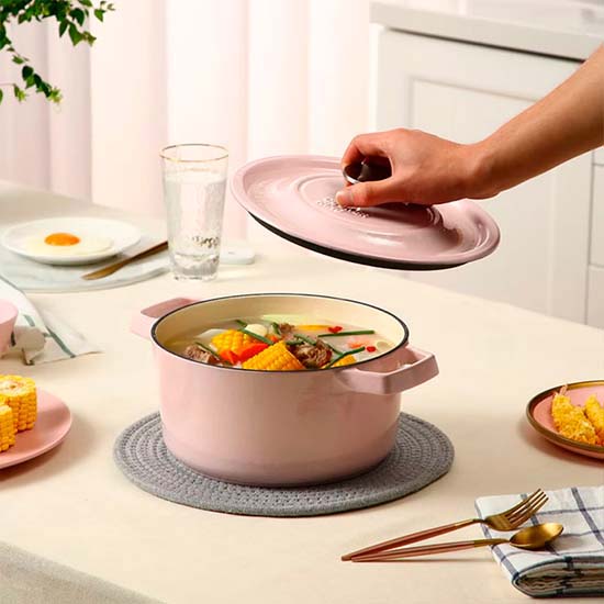 Living Cozy — Discover modern homeware brands