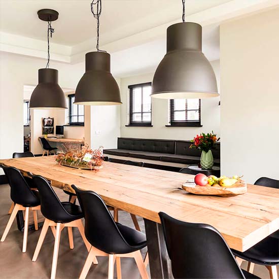 The 15 Best Extendable Dining Tables for Your Home in 2024