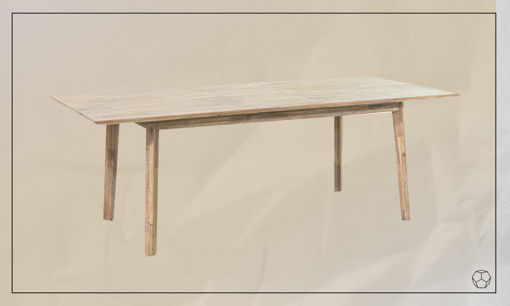 The 15 Best Extendable Dining Tables for Your Home in 2024